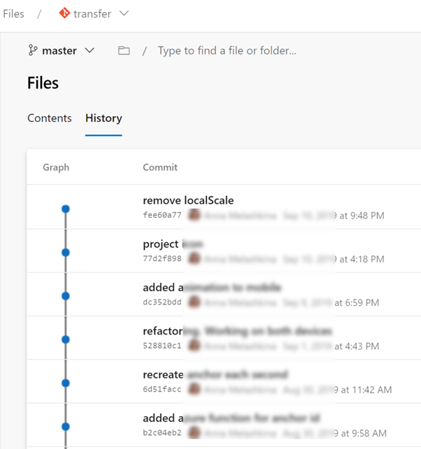 Move Git Repositories From One To Another Organization In Azure Devops